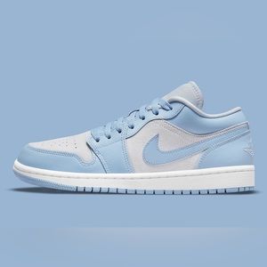 Jordan | Shoes | Air Jordan Low For Women Shows Shades Of University ...